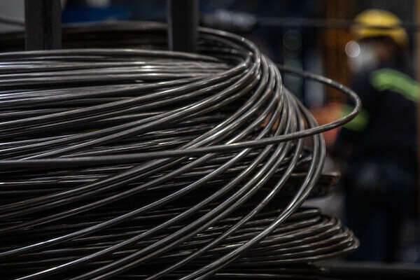 Cold Heading Quality (CHQ) Wire and Its Role in Automotive Industry