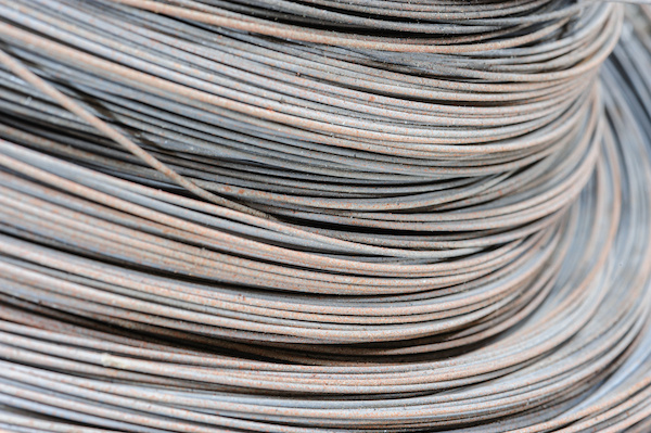The Quality of Steel Wire: A Key to Reducing Operational Costs